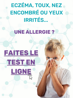 Allergie aux acariens : 3 raisons de ne pas la laisser s’aggraver – L ...